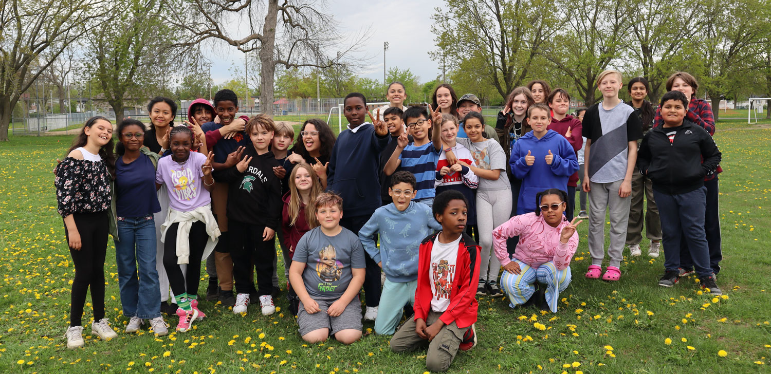 Home - Springdale Elementary School